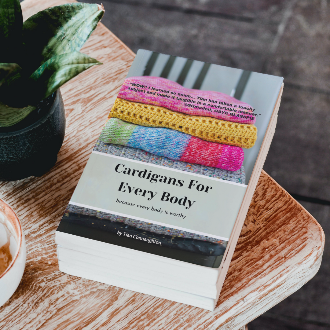 Cardigans for Every Body – Swanky Mountain