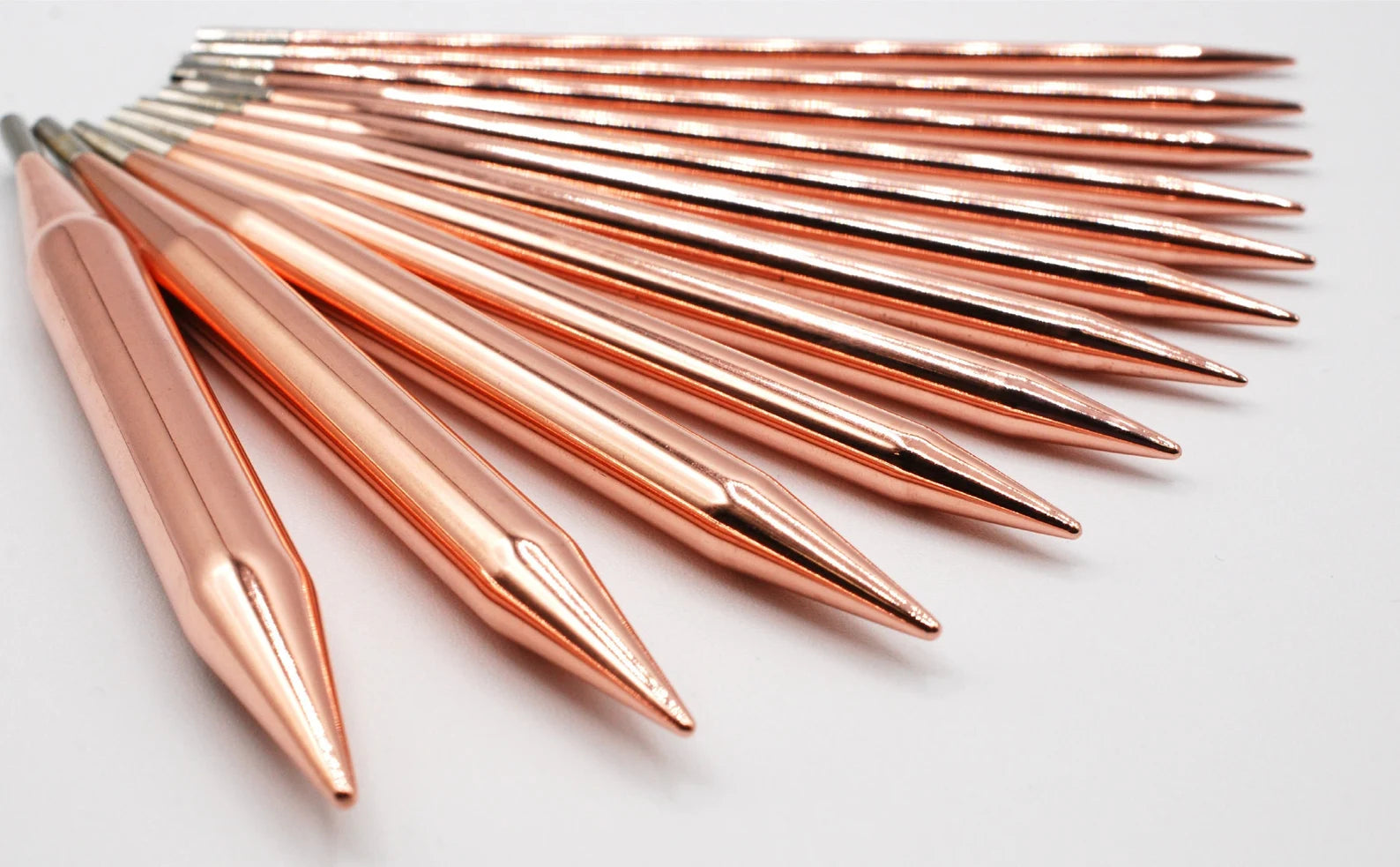 Lykke Cypra Copper Tips – Swanky Mountain